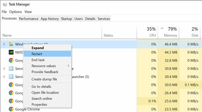 Windows 10 Taskbar Not Working: [8 Easy Fixes]