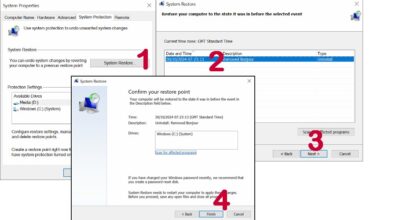 No DisplayLink Enabled Display Detected [6 Quick Fixes]