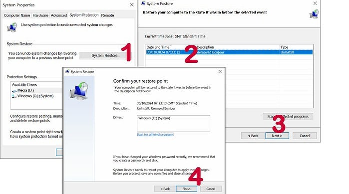 Printer Prints Half Page Documents: 6 Easy Fixes