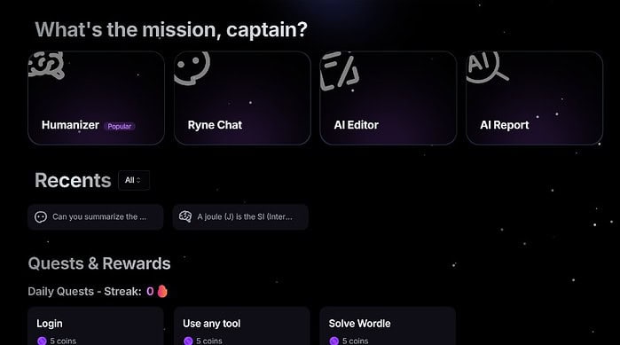 Ryne AI Review: How Good Is the AI Study Buddy?