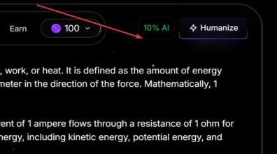Ryne AI Review: How Good Is the AI Study Buddy?