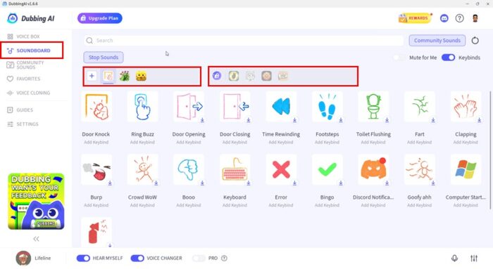 Dubbing AI Review - Is It the Right AI Voice Changer for You?