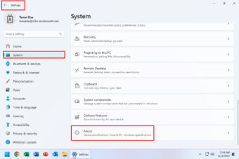 Critical Error Start Menu Isn’t Working on Windows 11 [Fixed]