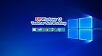 Windows 10 Taskbar Not Working: [8 Easy Fixes]