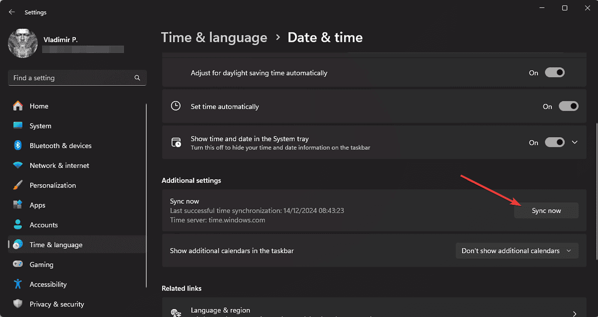 You Need to Authenticate to Microsoft Services: Minecraft Error [FIX]