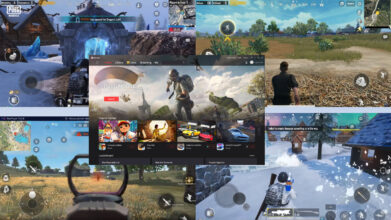 Best Emulator for PUBG Mobile - 5 Versatile Options for Gaming