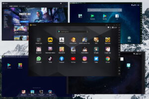 Best Emulator for Low-End PC in 2025: 5 Top Tools