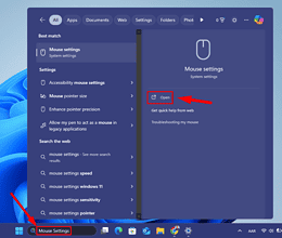 Mouse Cursor Disappeared in Windows 11 - 9 Step-by-Step Fixes