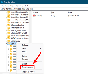 DLLRegisterserver Was Not Found: How To Fix This Error