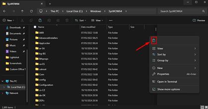DLLRegisterserver Was Not Found: How To Fix This Error