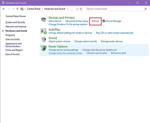 How To Turn Off Mouse Acceleration in Windows 10 [Easily]
