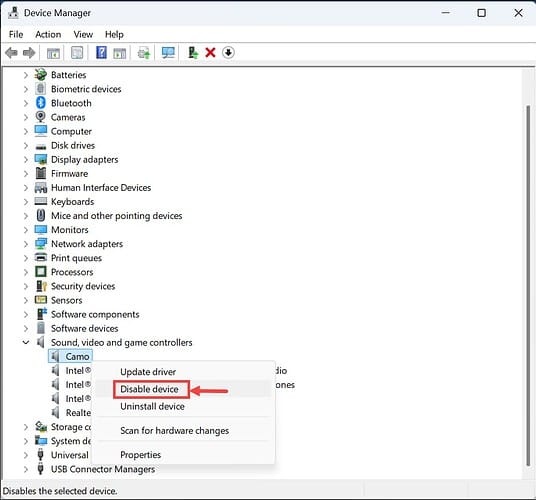 Static Noise on Windows 11 - 6 Easy Fixes