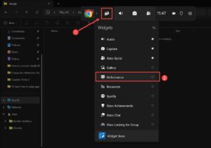 How To Turn Off FPS Counter in Windows 11? 3 Quick Methods