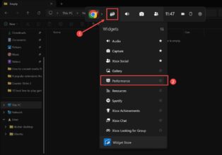 How To Turn Off FPS Counter in Windows 11? 3 Quick Methods