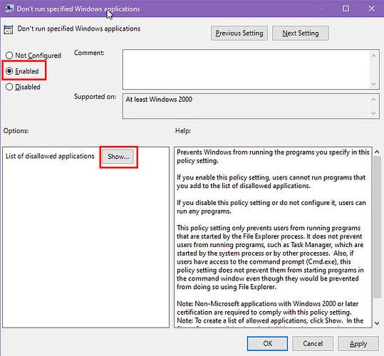 How To Disable Copilot on Windows 10 - Quick Guide