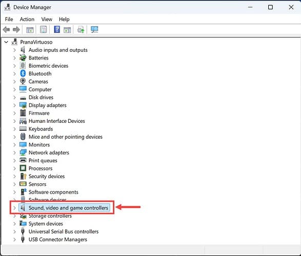 Static Noise on Windows 11 - 6 Easy Fixes
