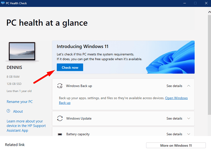 Windows 11 Installation Has Failed [SOLVED]