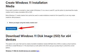 Windows 11 Installation Has Failed [SOLVED]