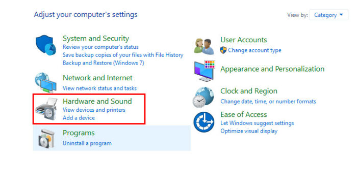 How To Turn Off Mouse Acceleration in Windows 10 [Easily]