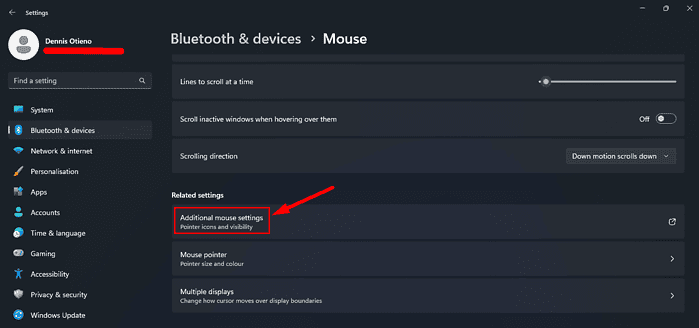 Mouse Jumping Around on Windows 11 - How To Fix It Quickly