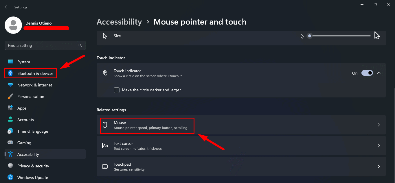 Mouse Jumping Around on Windows 11 - How To Fix It Quickly