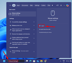 Mouse Jumping Around on Windows 11 - How To Fix It Quickly