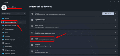 Mouse Jumping Around on Windows 11 - How To Fix It Quickly
