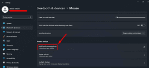 Mouse Jumping Around on Windows 11 - How To Fix It Quickly