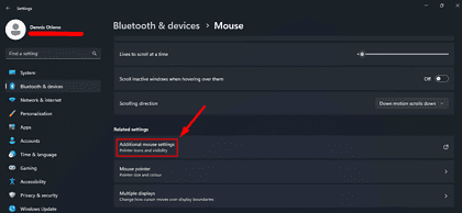 Mouse Jumping Around on Windows 11 - How To Fix It Quickly