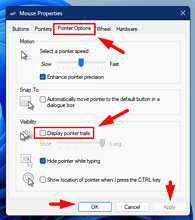 Mouse Jumping Around on Windows 11 - How To Fix It Quickly