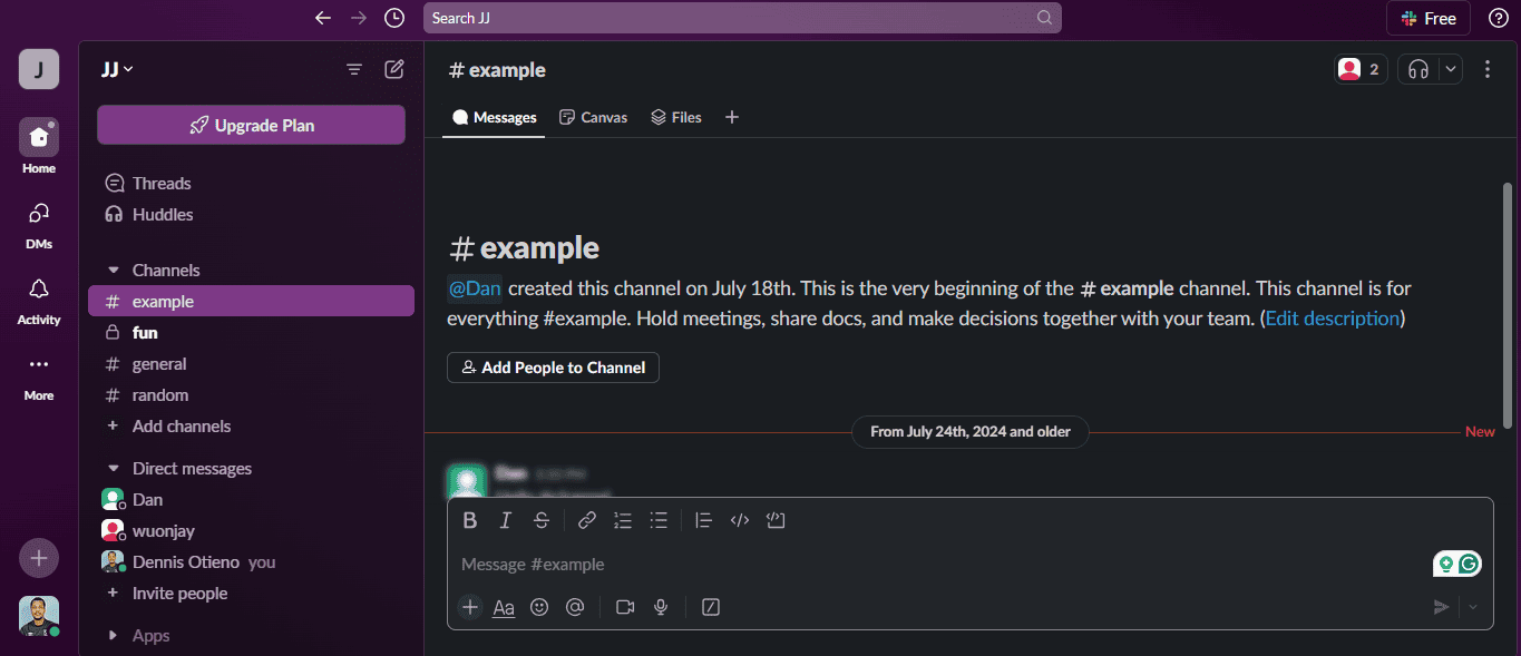 Microsoft Teams vs Slack: Which Is Best for Your Organization?
