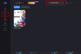 Marvel Rivals Server Connection Failed: Quick Step-by-Step Fixes