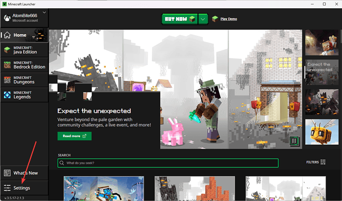 You Need to Authenticate to Microsoft Services: Minecraft Error [FIX]