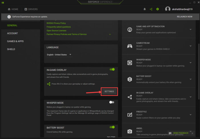 How To Turn Off FPS Counter in Windows 11? 3 Quick Methods