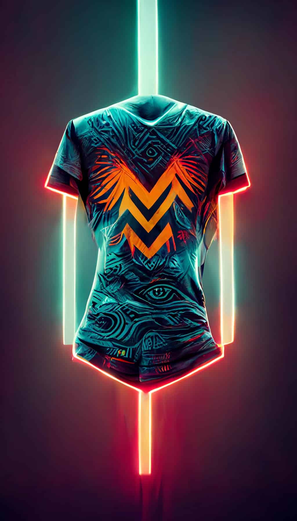 Midjourney Prompts for Shirt Design - 25 Ideas To Get Started