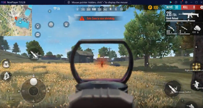 Best Emulator for PUBG Mobile - 5 Versatile Options for Gaming