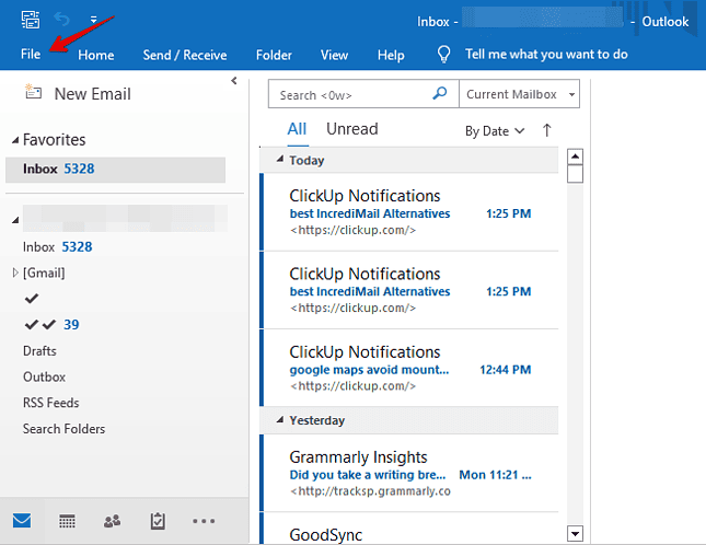 Gmail Calendar Not Syncing With Outlook? How To Fix It Simply