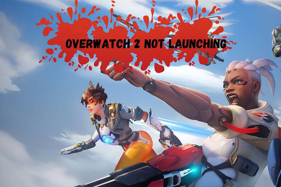Overwatch 2 Not Launching: Complete Guide