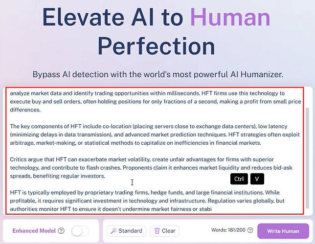 Write Human AI Review: Is It Really Undetectable?