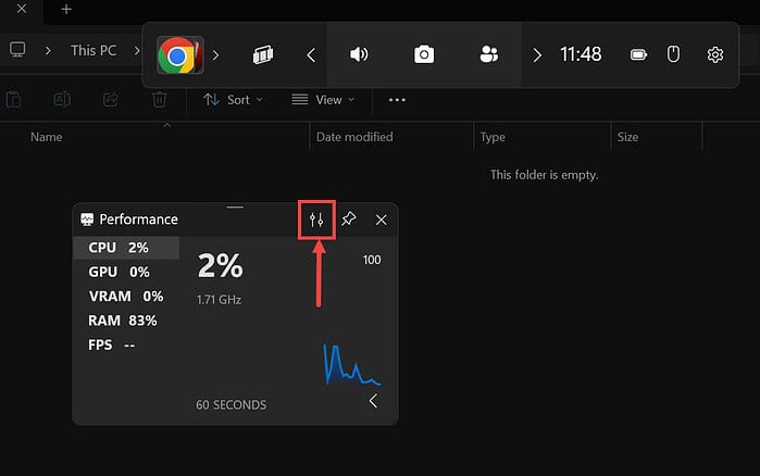 How To Turn Off FPS Counter in Windows 11? 3 Quick Methods