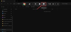 How To Turn Off FPS Counter in Windows 11? 3 Quick Methods