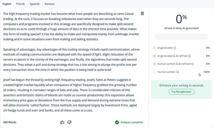 Write Human AI Review: Is It Really Undetectable?