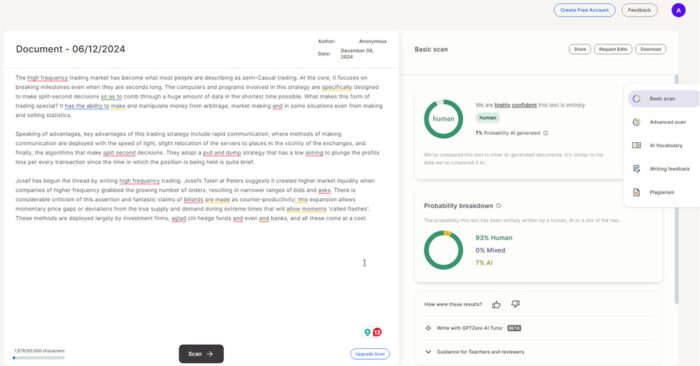 Write Human AI Review: Is It Really Undetectable?