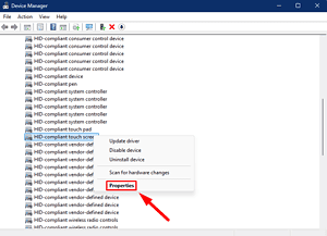 Laptop Touch Screen Not Working - 9 Reliable Solutions