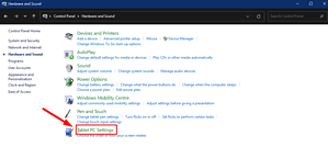 Laptop Touch Screen Not Working - 9 Reliable Solutions