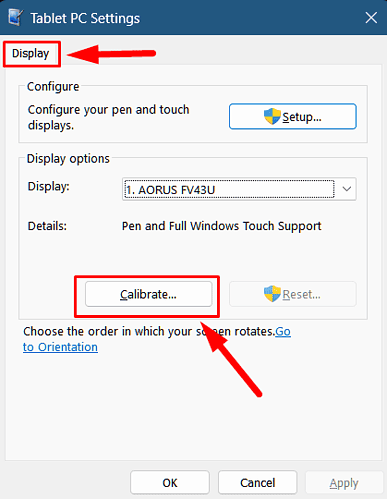 Laptop Touch Screen Not Working - 9 Reliable Solutions