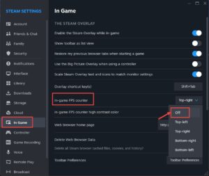 How To Turn Off FPS Counter in Windows 11? 3 Quick Methods