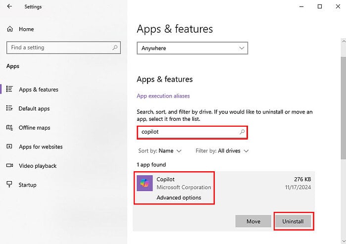 How To Disable Copilot on Windows 10 - Quick Guide How To Disable Copilot on Windows 10 - Quick Guide