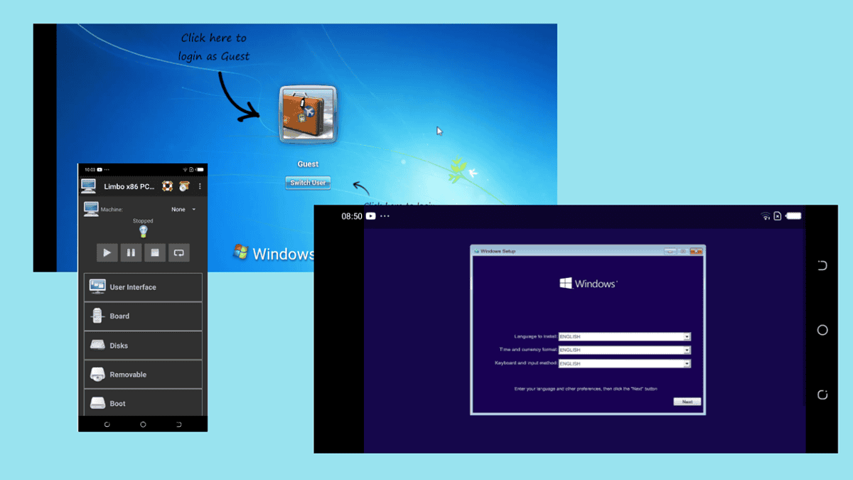 Winlator Alternative - 5 Best Picks for Beginner-Friendly Emulation
