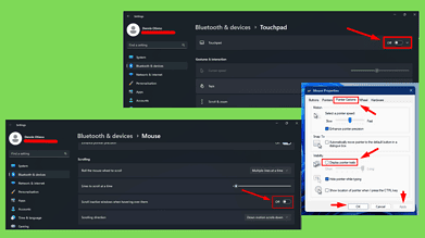 Mouse Jumping Around on Windows 11 - How To Fix It Quickly